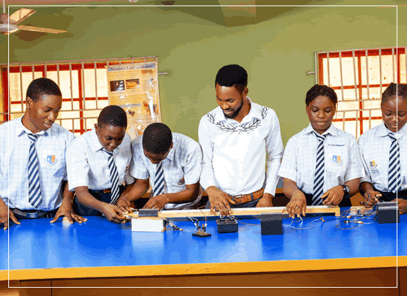 EduLite School Management System